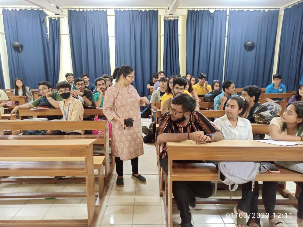 St. Xavier's College (Autonomous), Kolkata