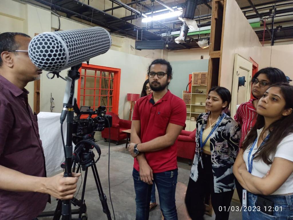 St. Xavier's College (Autonomous), Kolkata