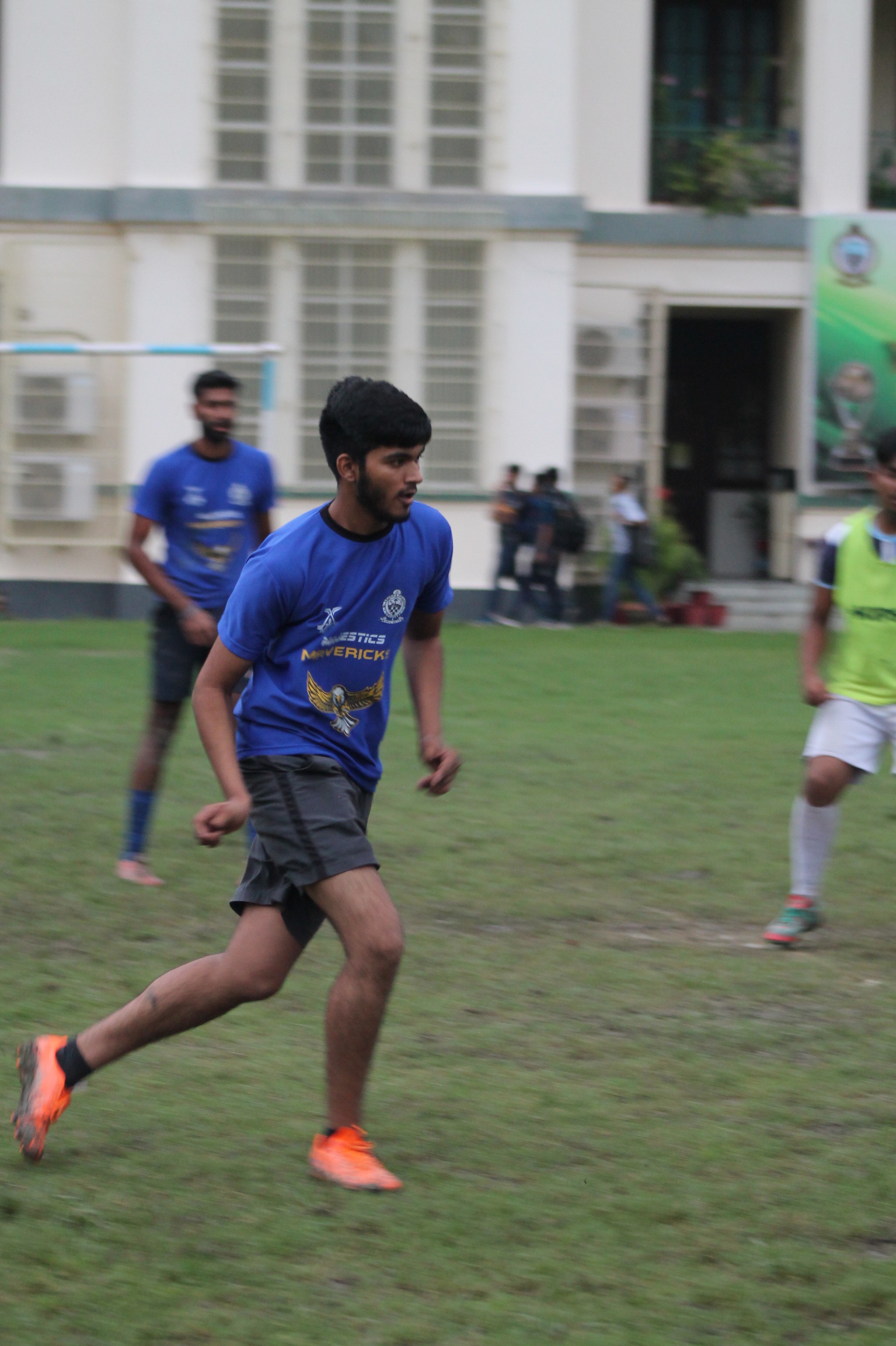 St. Xavier's College (Autonomous), Kolkata