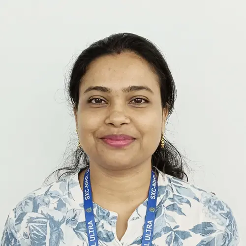 St. Xavier's College (Autonomous), Kolkata