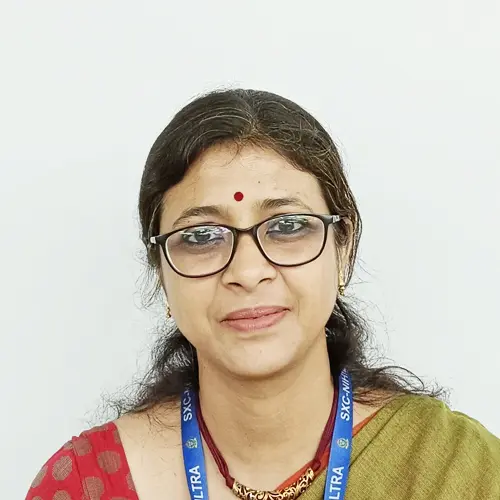 St. Xavier's College (Autonomous), Kolkata