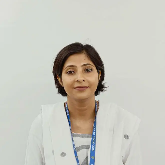 St. Xavier's College (Autonomous), Kolkata